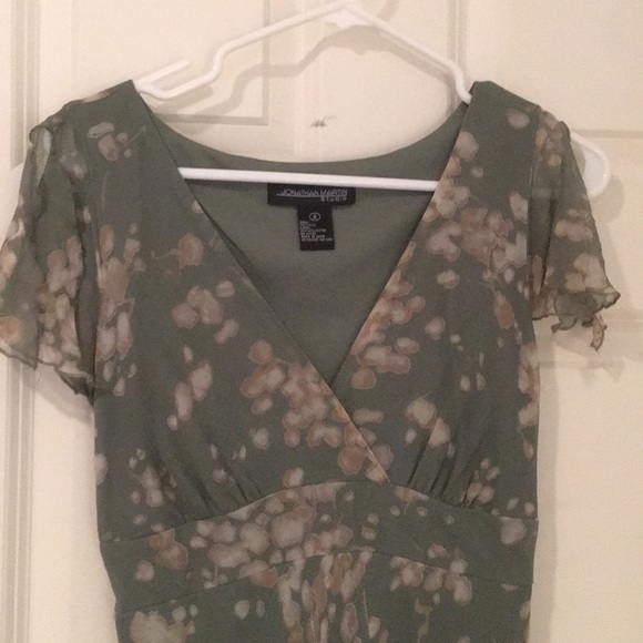 Jonathan Martin Studio | Dresses | Dress | Poshmark